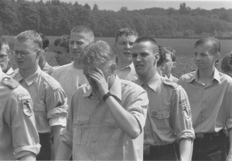 Familie Nothdurft, die AfD und die extreme Rechte in Dessau-Roßlau ...