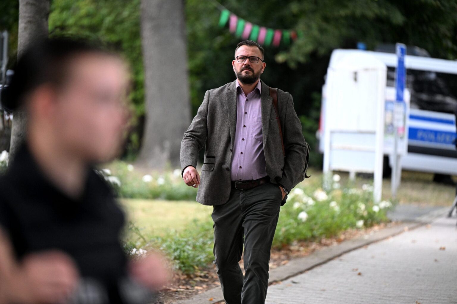 Familie Nothdurft, die AfD und die extreme Rechte in Dessau-Roßlau – SACHSEN-ANHALT RECHTSAUSSEN